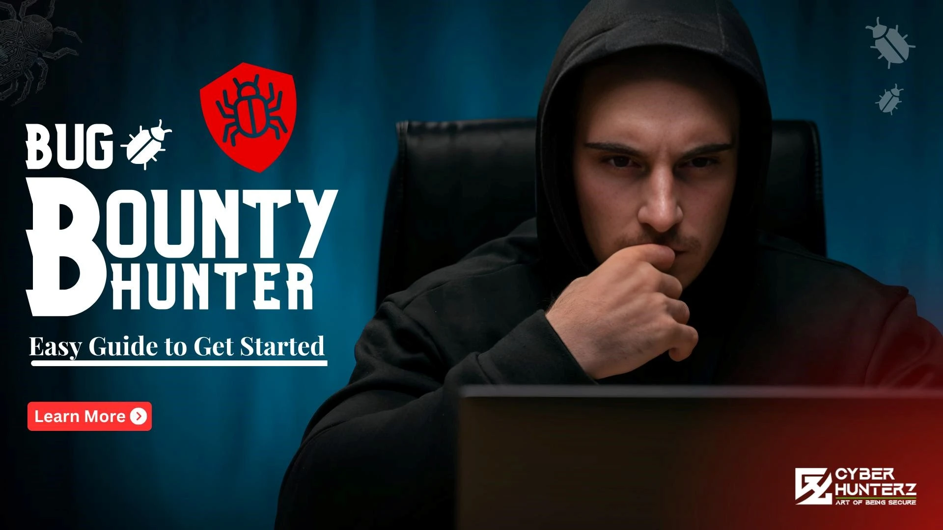 The Complete Guide to Bug Bounty Hunting for Beginners