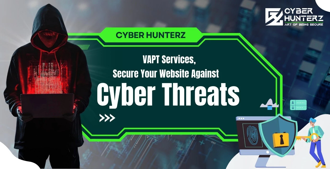 Web Application VAPT Services | Securing the Digital Front Door